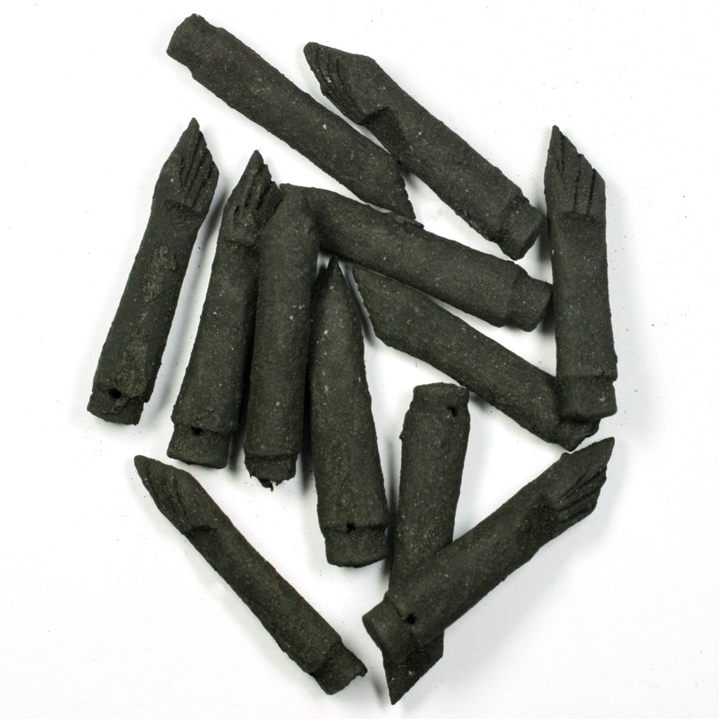 Figa de Azeviche 5 cm - 01 Unidade | A maior Loja de Umbanda e ...