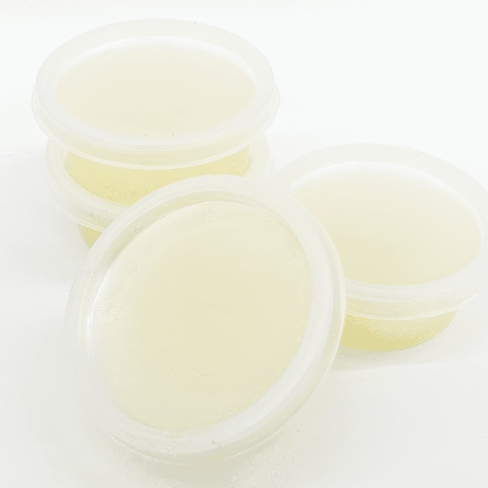 Banha de Orí Pote com 50 gramas 01 Unidade - Banha de Orí - Pós ...