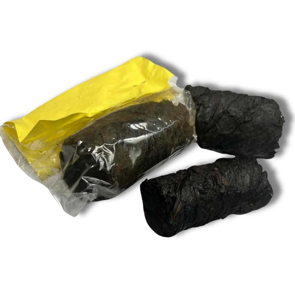 Fumo de rolo Arapiraca Pedaço 1 Unidade | A maior Loja de Umbanda e ...