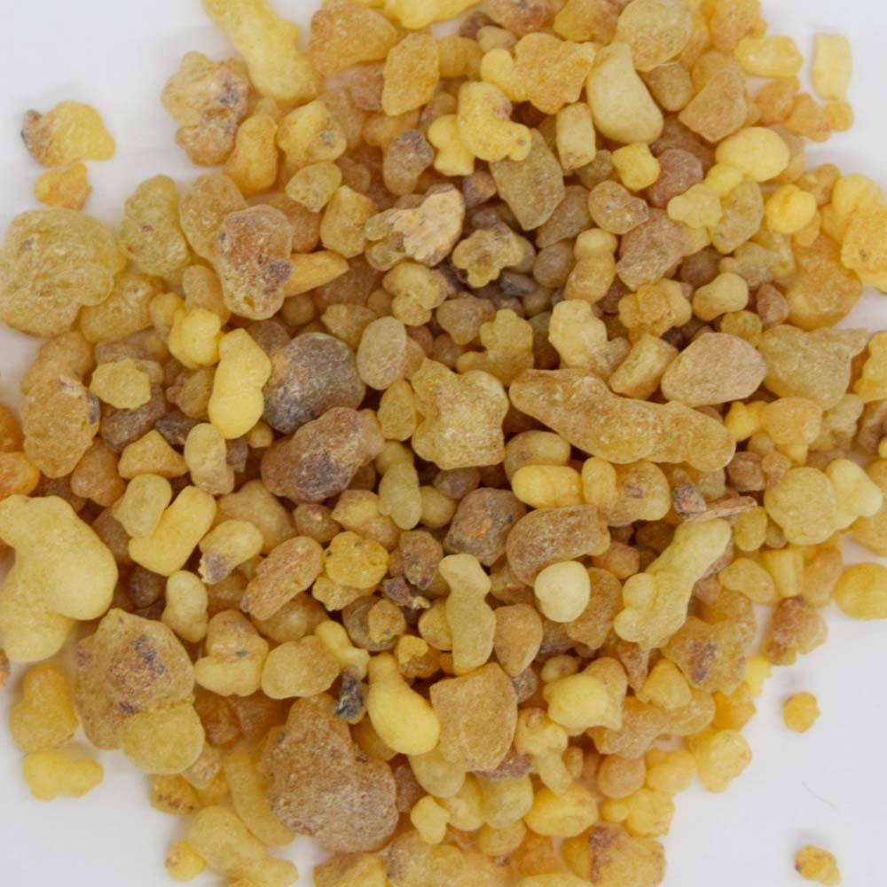 Incenso de Igreja Olíbano Frankincense Etiópia Importado PREMIUM 100 ...