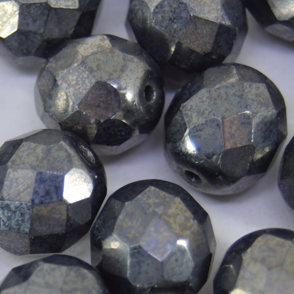 Cristal 10 mm Opaco Grafite 712183 | A maior Loja de Umbanda e ...