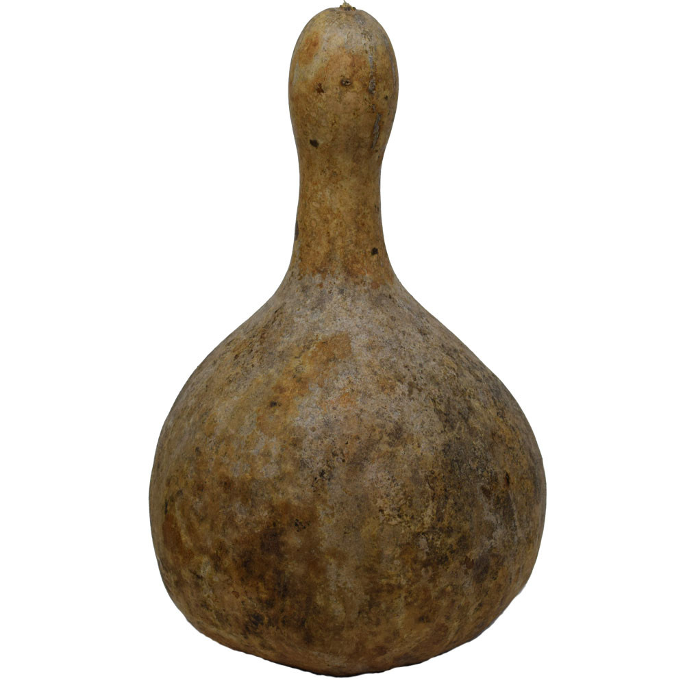 Cabaça Grande - 1 Unidade - Cabaça - Palhas/ Madeiras/ Couros/ Cabaças ...